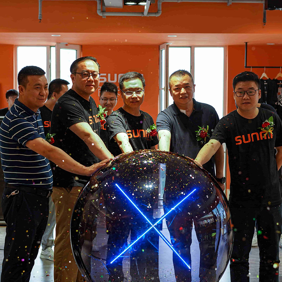 SUNMI - BIoT for Business 4.0